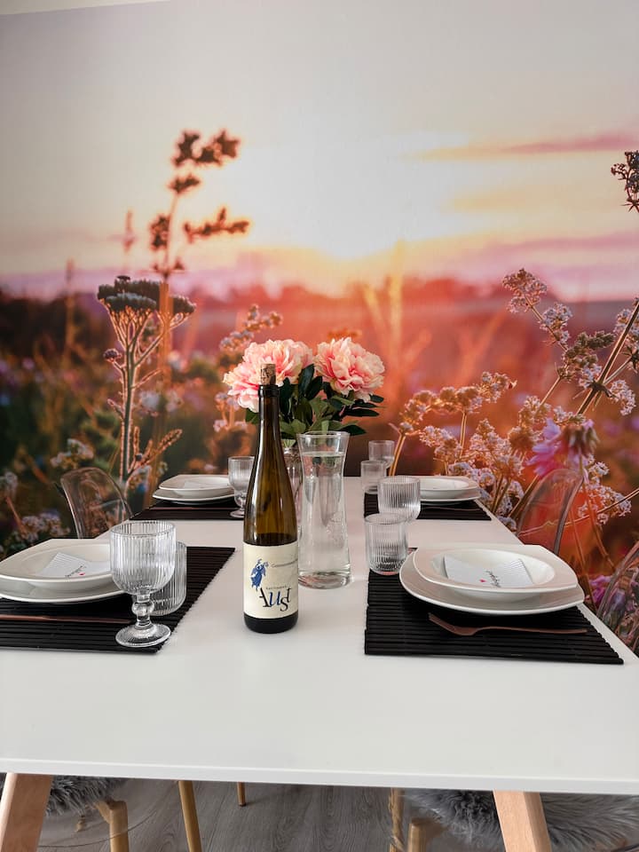 Appartement Zs15 - Freital