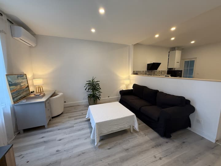 Maison De Ville Carcassonne - 카르카손
