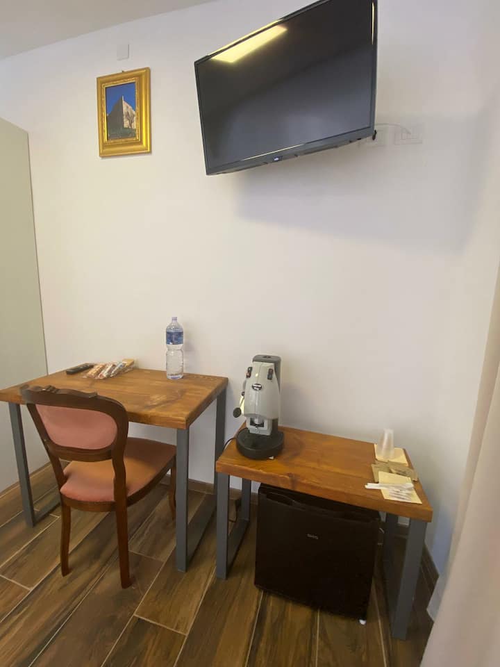 Camera Bleck - Castelbuono