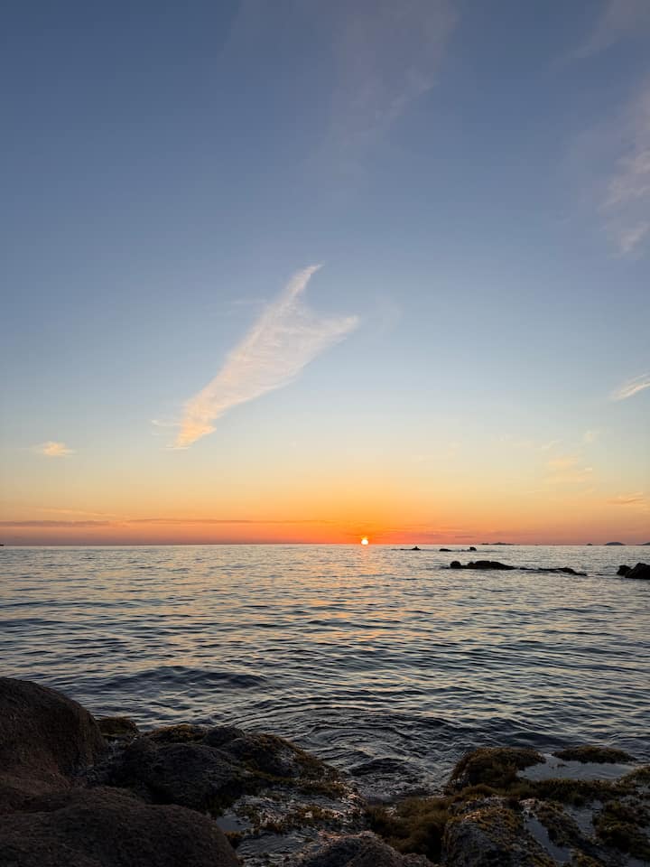 Appartement Studio - Porticcio