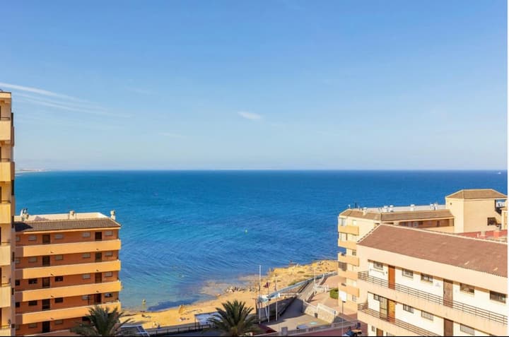Petite Pépite De La Mata - Torrevieja