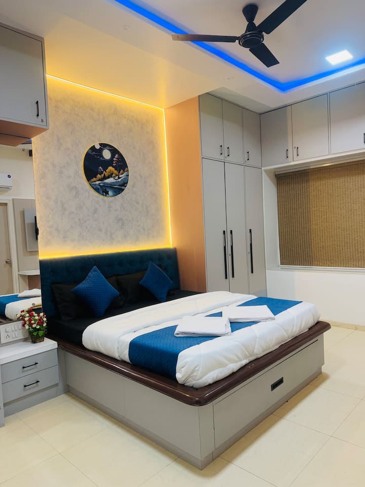 3bhk Premium Bungalow Gateway - Pune (India)