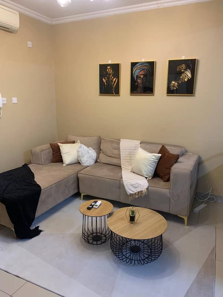 A Pure Comfort Experience - Gaborone