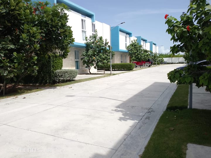 Villa Paraíso Caribeño - Punta Cana