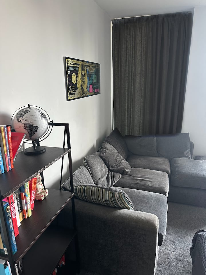City Centre En-suite Apartment - Manchester