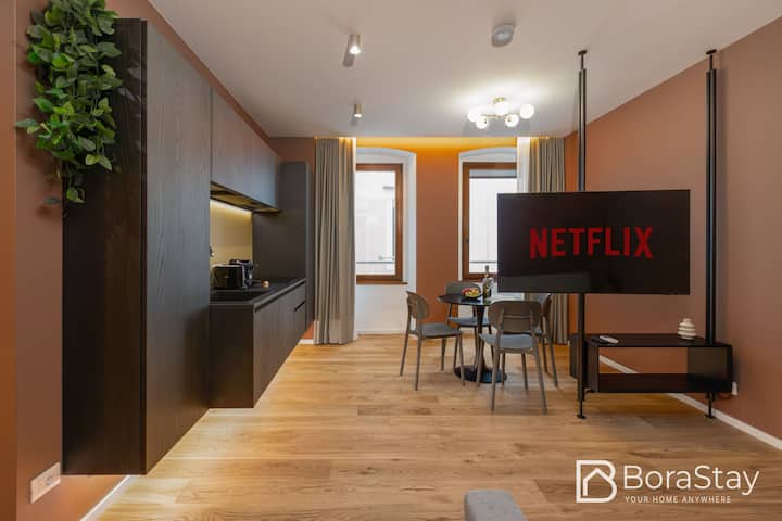 [Lobster]: Trieste Center - Triest