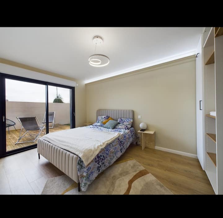 Villa 23
Evaluer 5 éToiles Par Les Voyageurs - Luçon