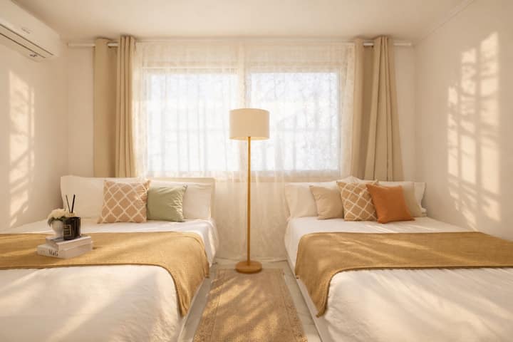 [신년특가]@송정역4분/합법숙소/송정바다/단독/가족모임/해운대블루라인파크/광안리/bexco - South Korea