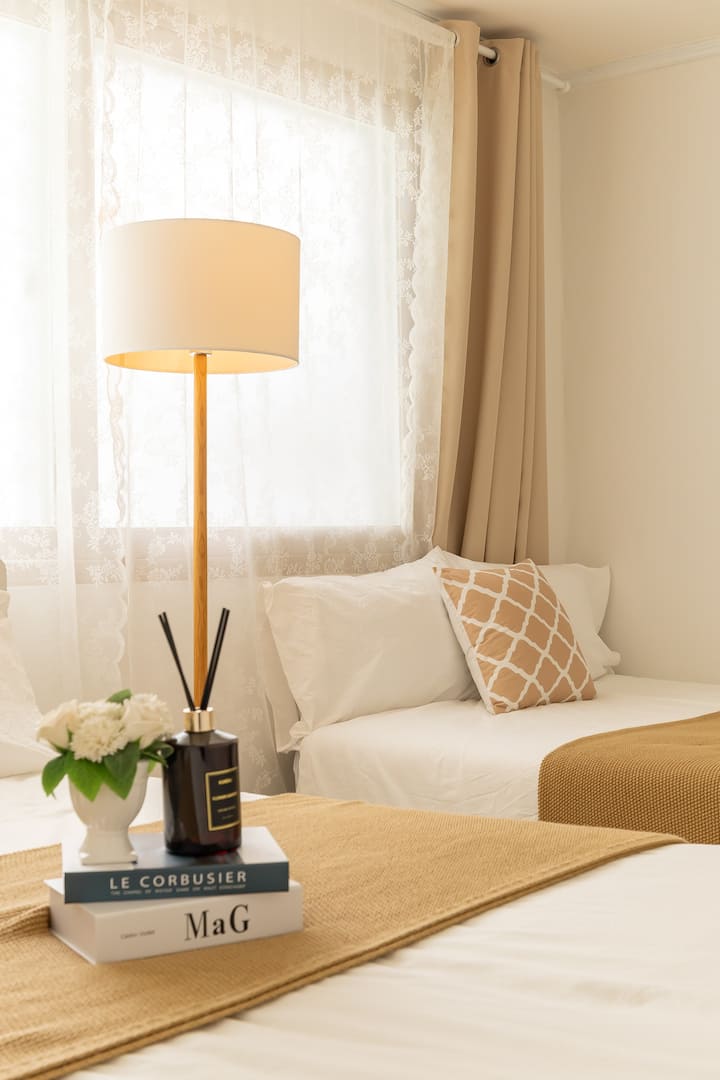 [특가]송정역4분/송정해수욕장/독채/가족모임/해운대블루라인파크/센텀시티/광안리/벡스코 - 부산광역시