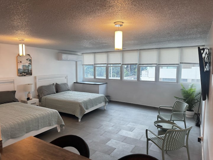 Luxury Beach Studio 207 San Juan - Porto Rico