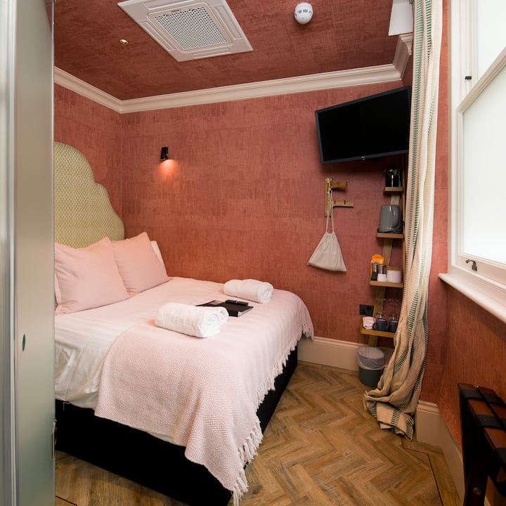 Petite Dainty Notting Hill Studio - Londres
