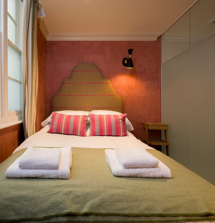 Petite Charming Notting Hill Studio - Portobello