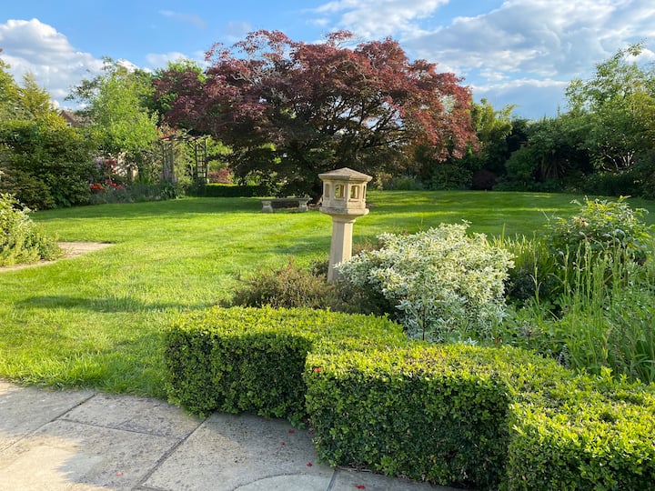 Peaceful Luxury House - Malvern
