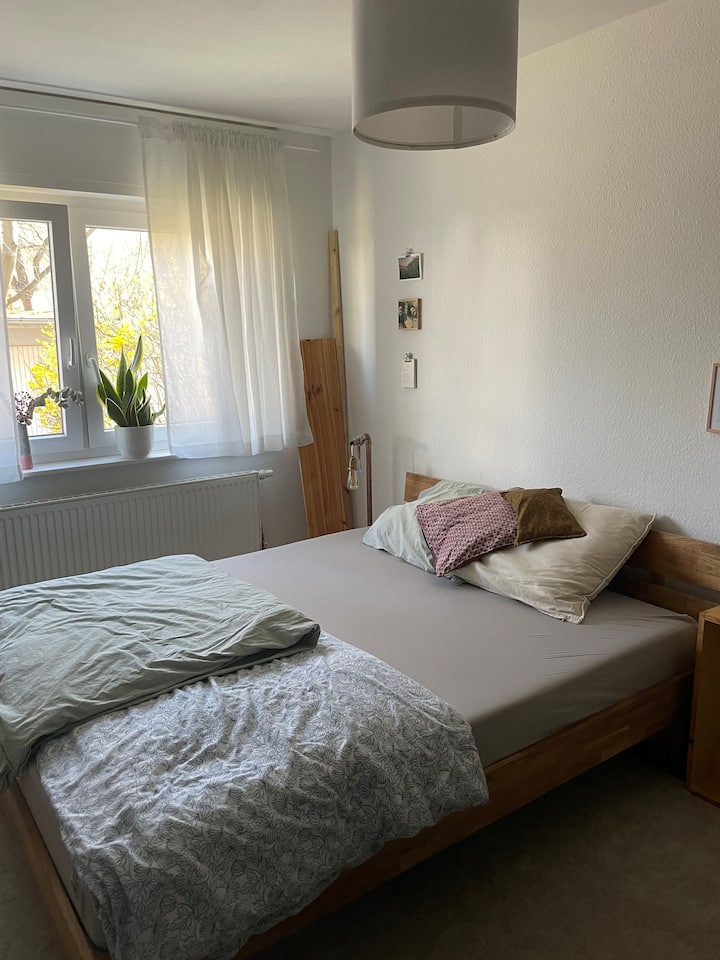 Woning Dicht Bij Het Park - Friburgo