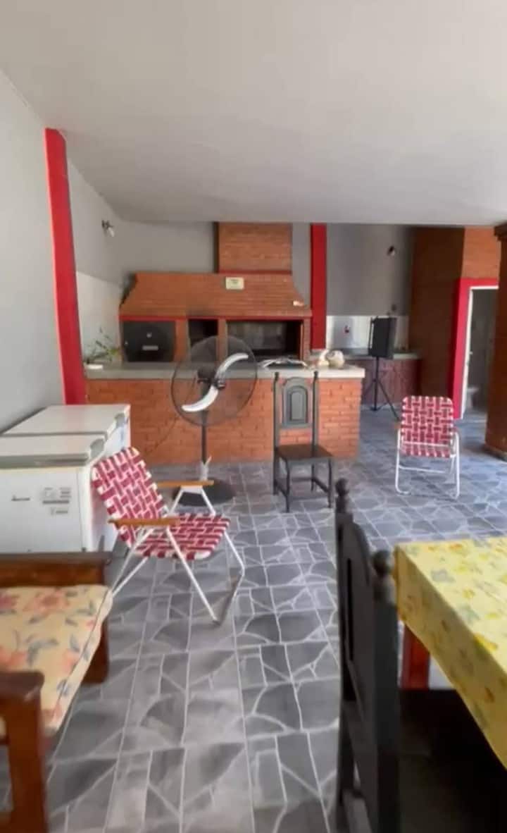 Alquilo Casa Quinta - Formosa