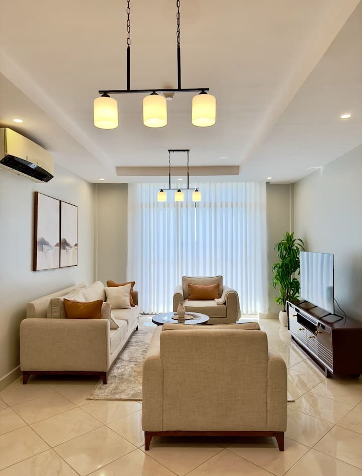 Apartment In Dar Es Salaam, Tanzania - Tanzanie