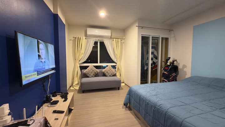 Happy Condo Hay - Hua Hin