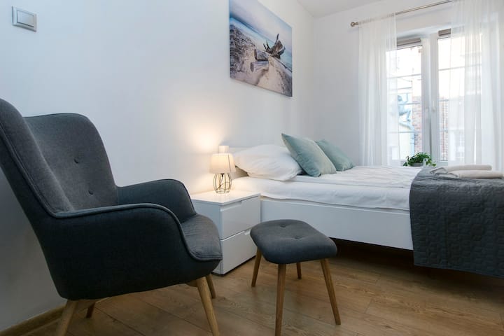 Old Town Długi Targ - Gdańsk