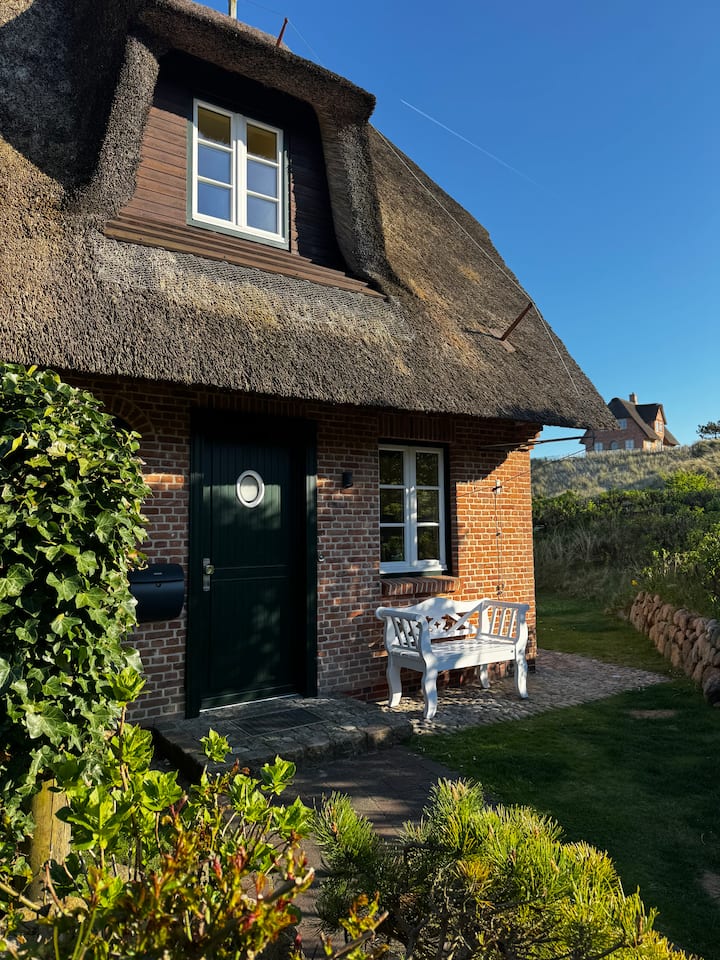 Haus Düne / Westerheide - Rømø