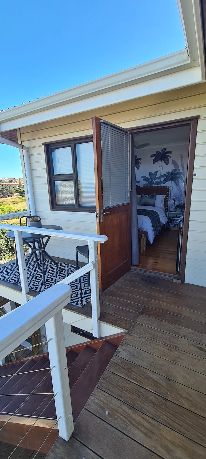 Ocean Breeze Suites - Jeffreys Bay