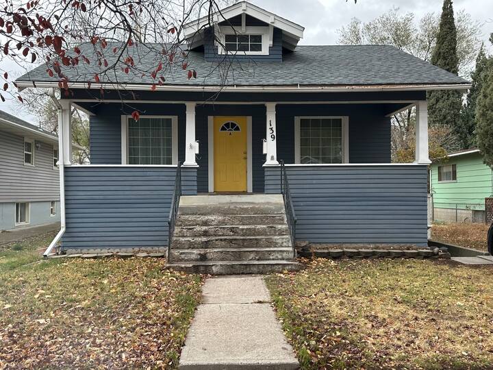 Nans Bengal Cottage Unit B - Pocatello, ID