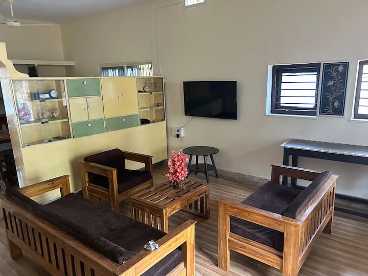 Sharayu Homestay - Aurangabad