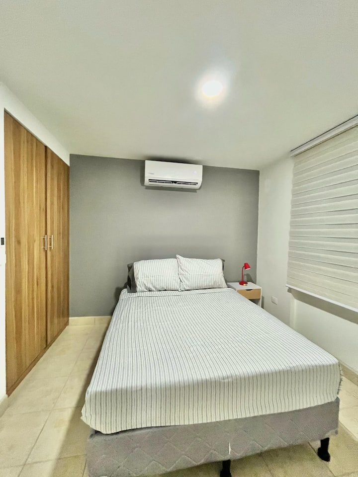 Sleep & Go Room #101b - Managua