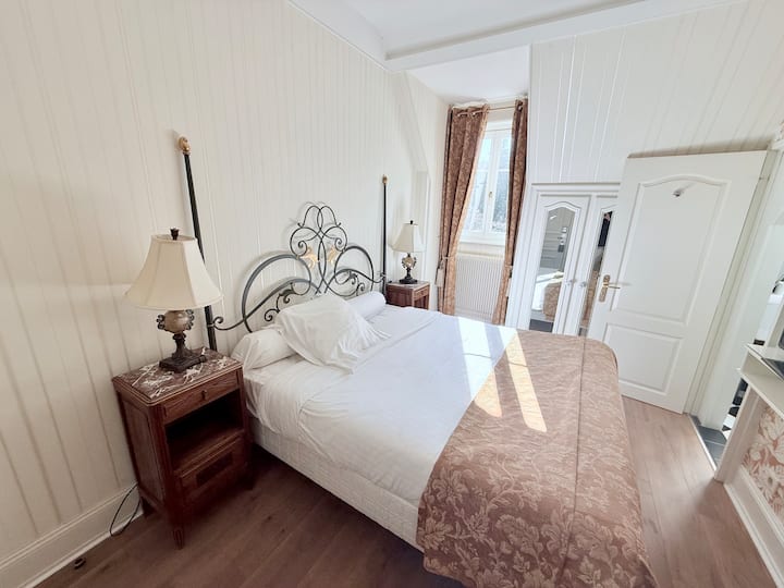 La Chambre De Richard Galiano - Cernay