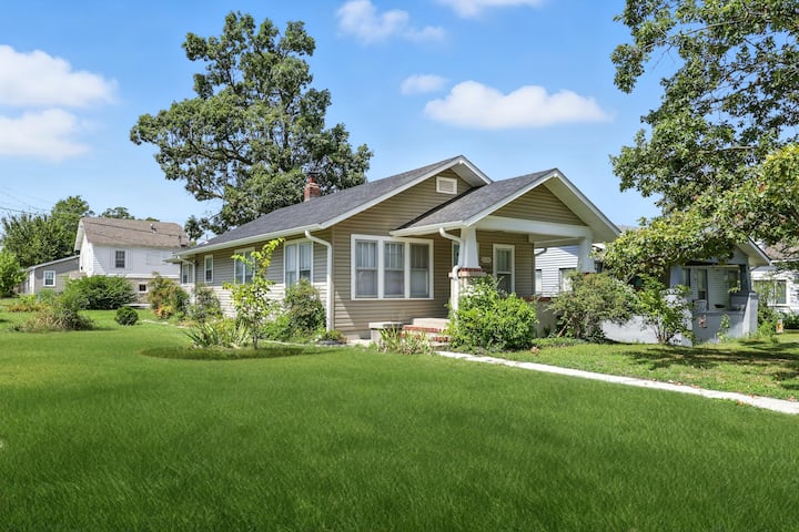 Wall Street Comfort - Joplin, MO