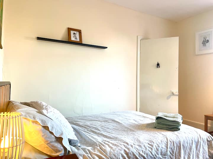 Heathcoat Street, Room 2 - Loughborough