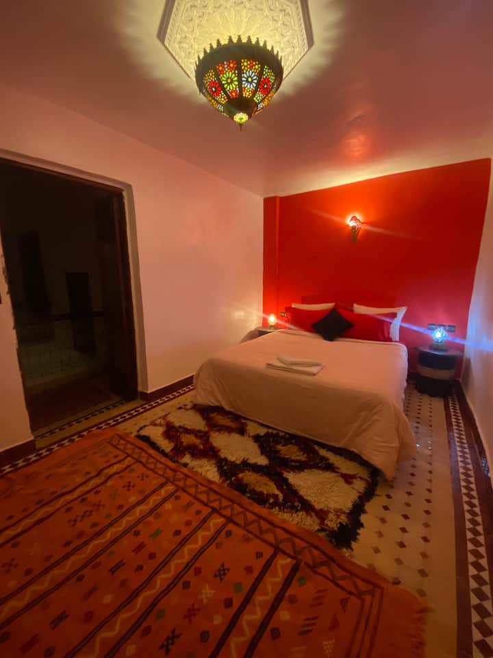 Hospitable Moroccan Experience! - Fès