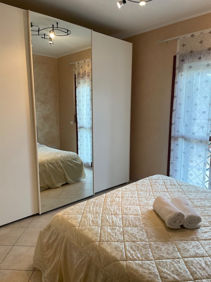 Casa Vacanze Michelle - Ladispoli
