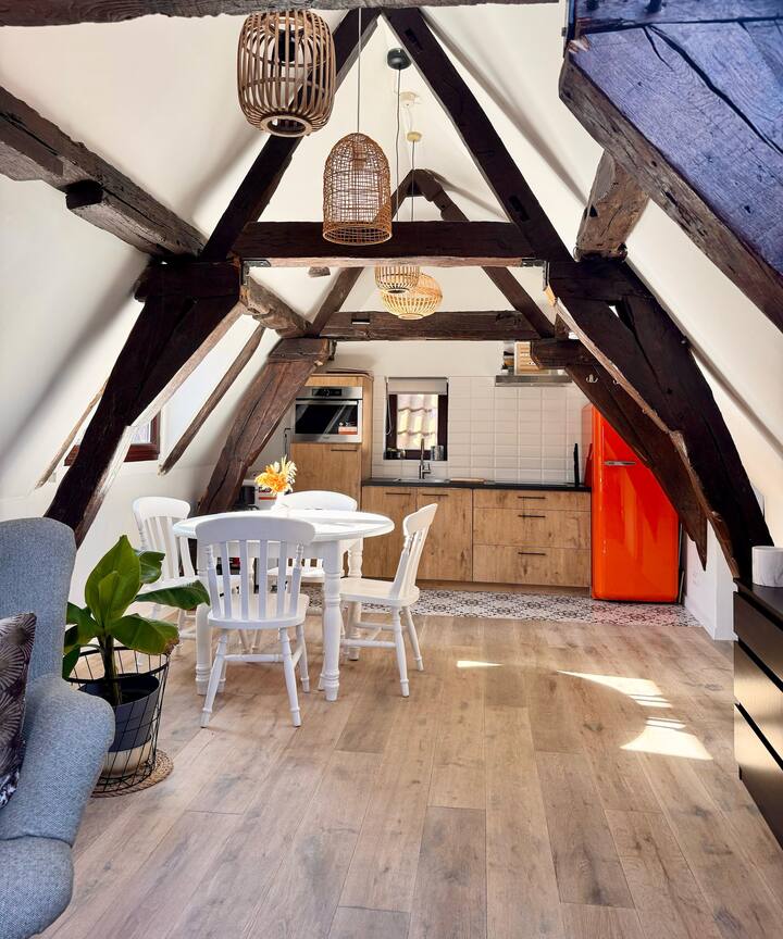 Maison Z.a.k - Provincie Antwerpen