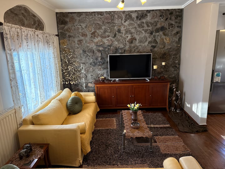 Οικία Τζιβαέρι - Эдеса