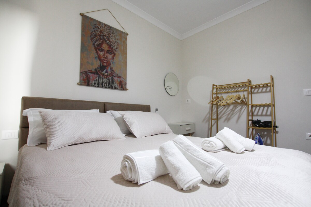 The cozy corner apartment - Apartments for Rent in Tiranë, Qarku i ...