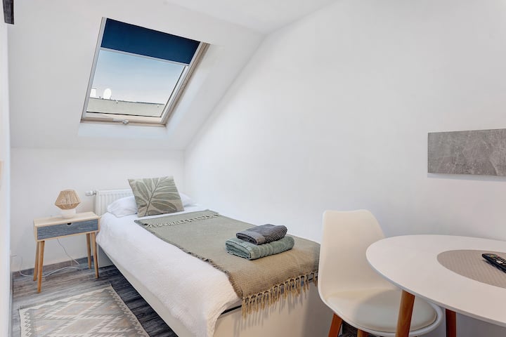 Ferienwohnung Sredniq - Eisenberg