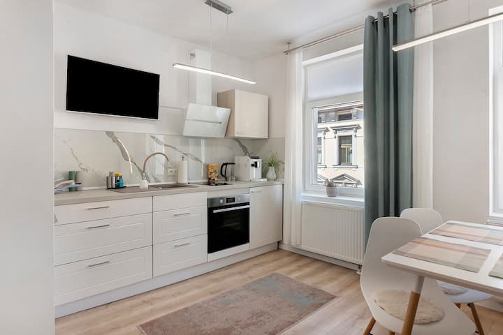 Ferienwohnung Baba - Gera