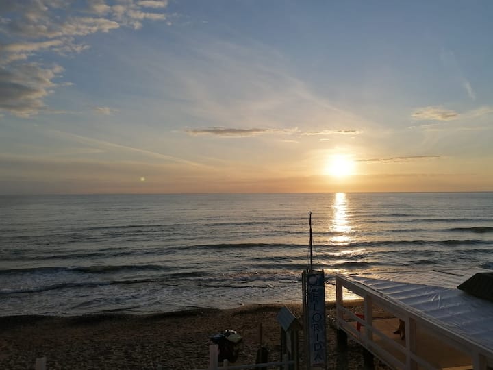 Appartamento Vista Mare - San Vincenzo