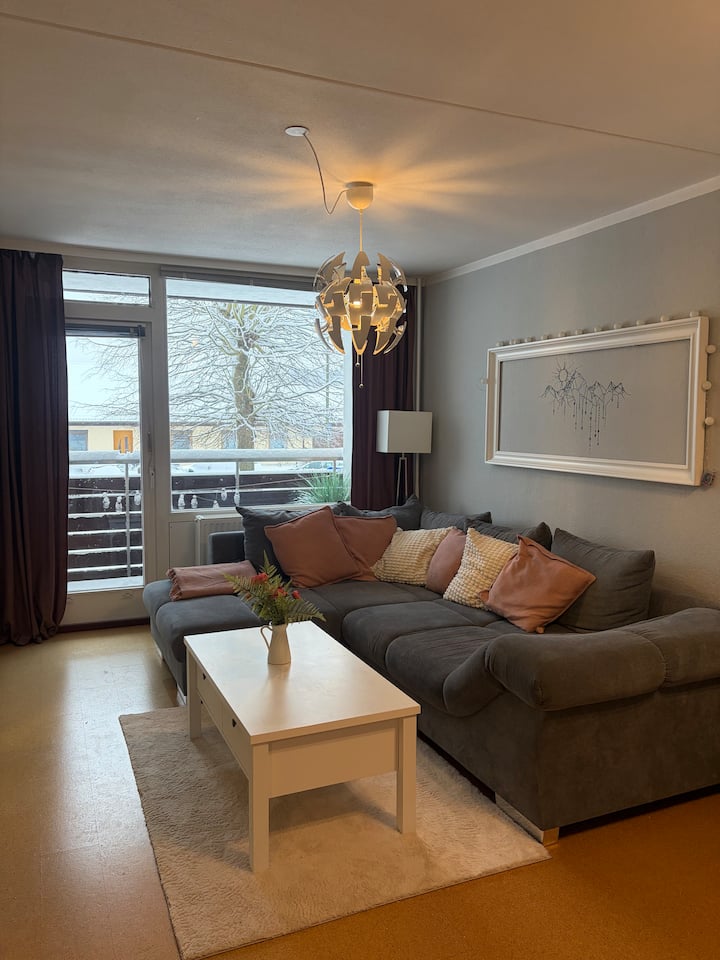 Familienfreundliches Apartment Im Harz - Torfhaus