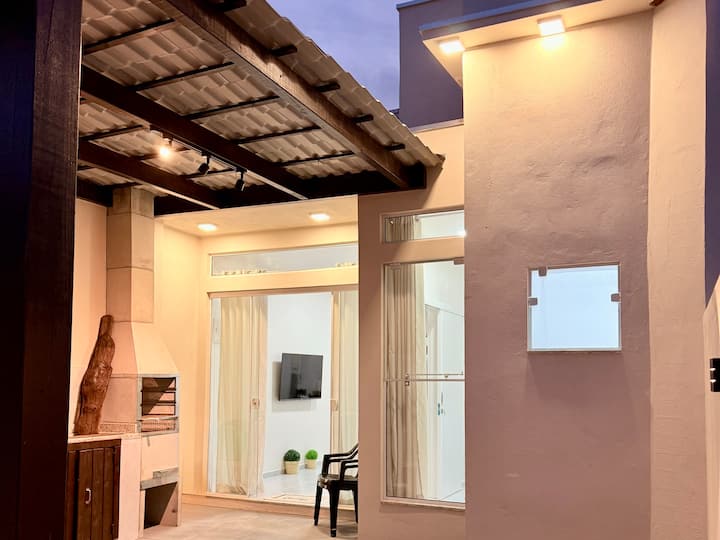 Morada Do Janga - Casa 1 - Penha