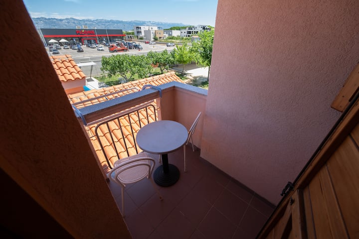 Appartement Armitage (10457-a3) - Privlaka