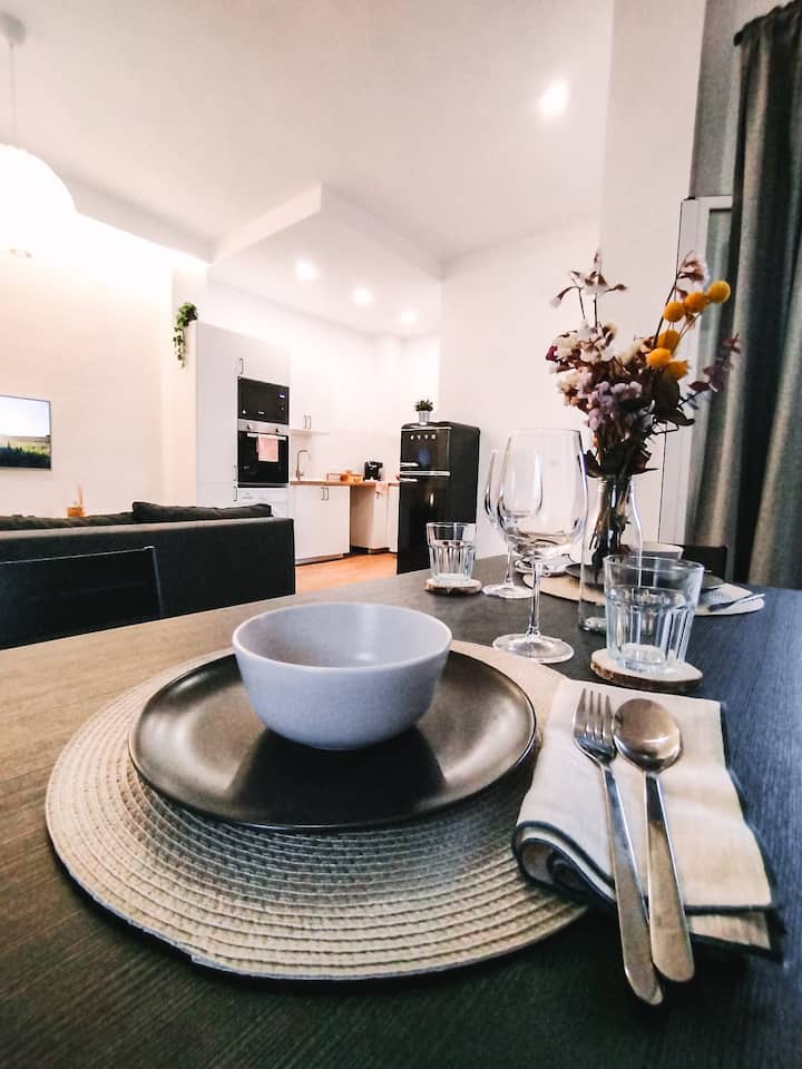 Suite Feria - Sevilla, España