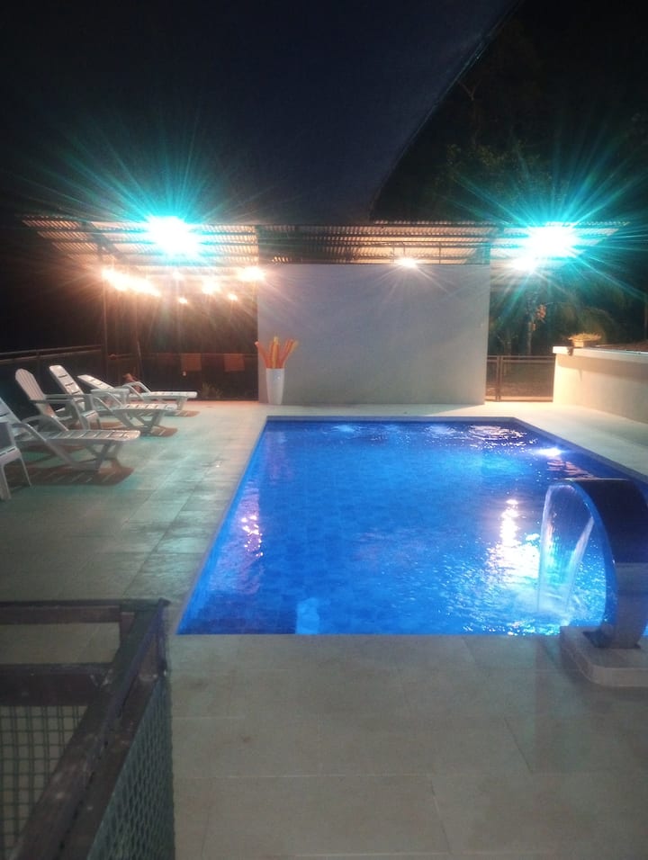 Finca Bulla, Don't Miss Out, Beautiful And Private - Orotina