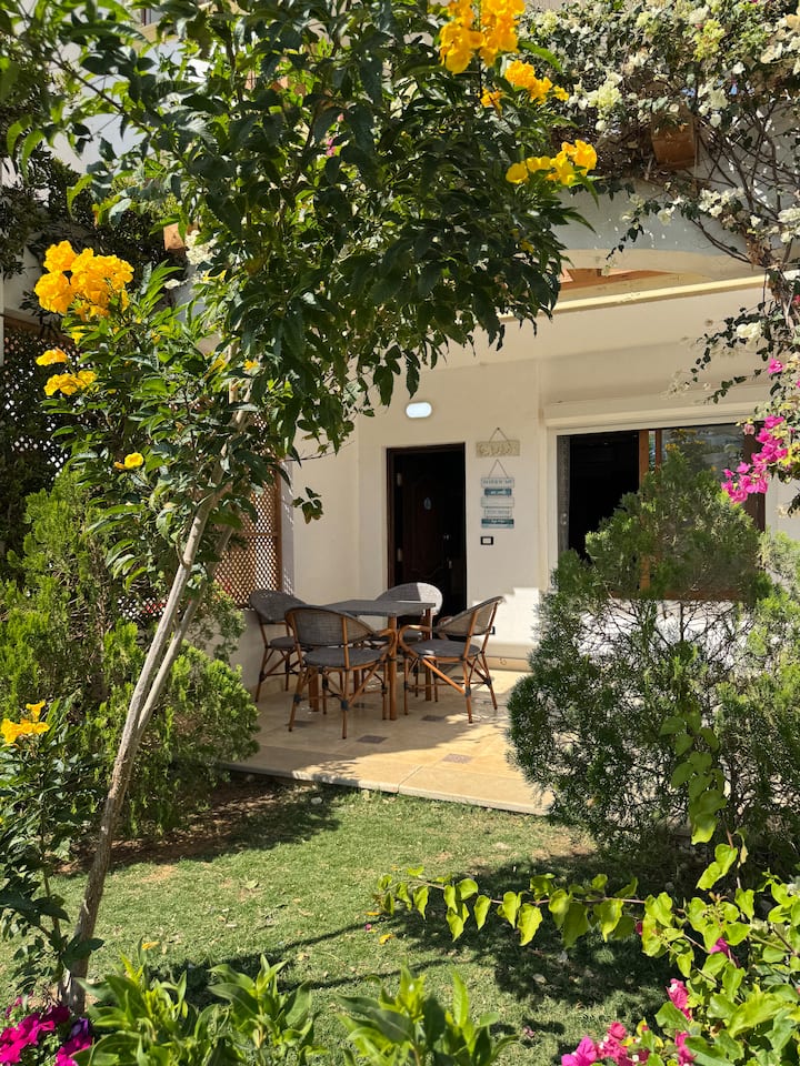 The Family Home - Sharm El-Sheikh