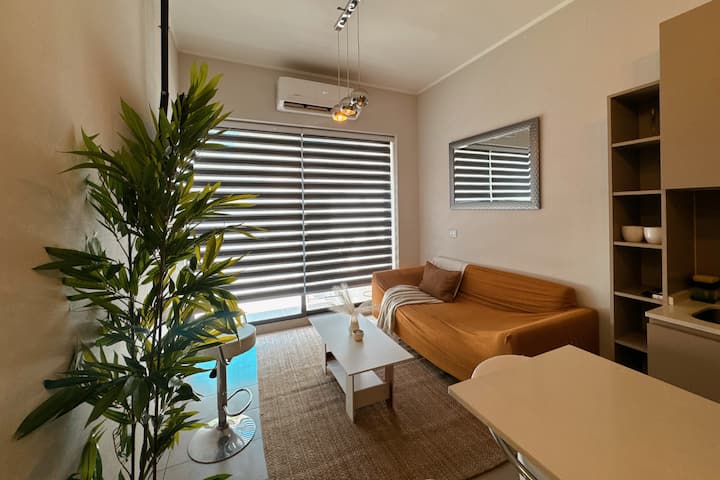 Dpto. 2d/2b + Ac + Parking + Metro Plaza Egaña - Santiago