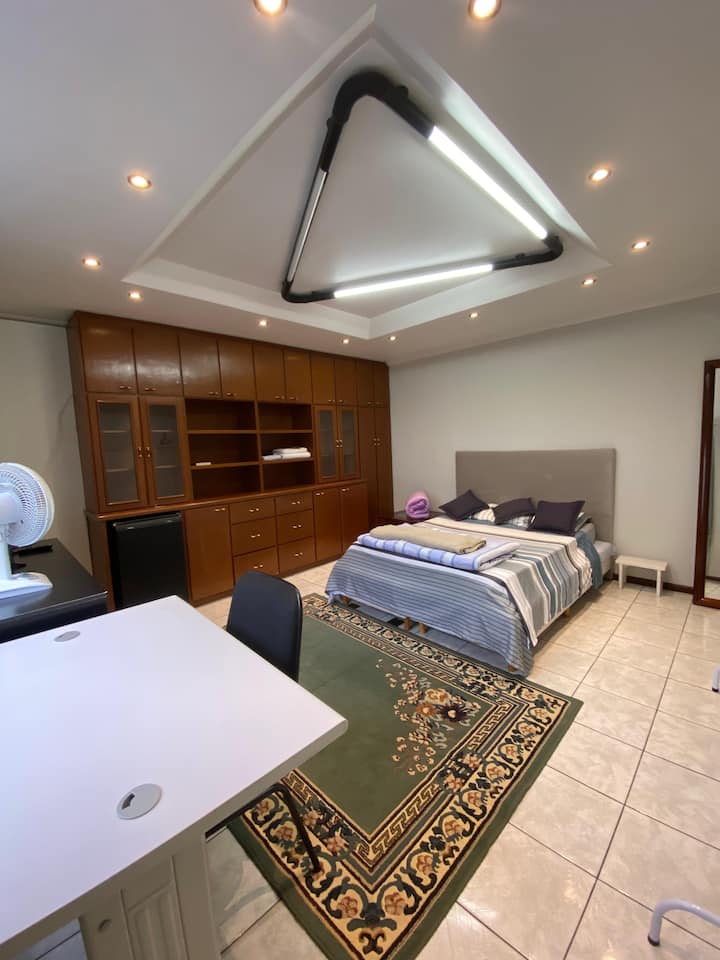 Apartamento - Lado Do Terminal Carmo E Sest Senat - São José dos Pinhais