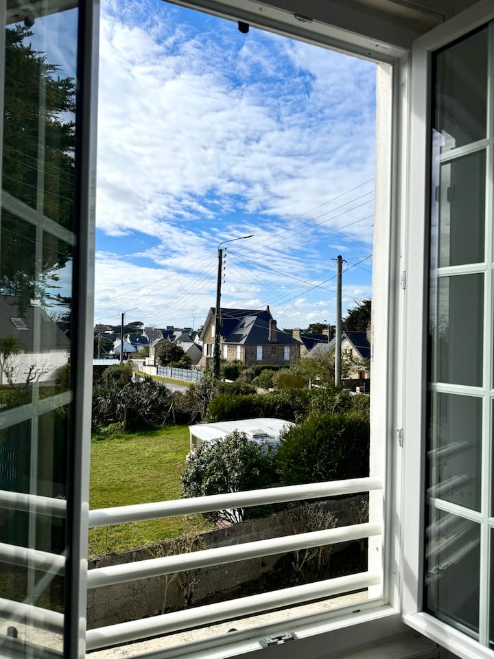 Appartement à 100m Des Plages De Saint Lunaire ! - Saint-Cast-le-Guildo