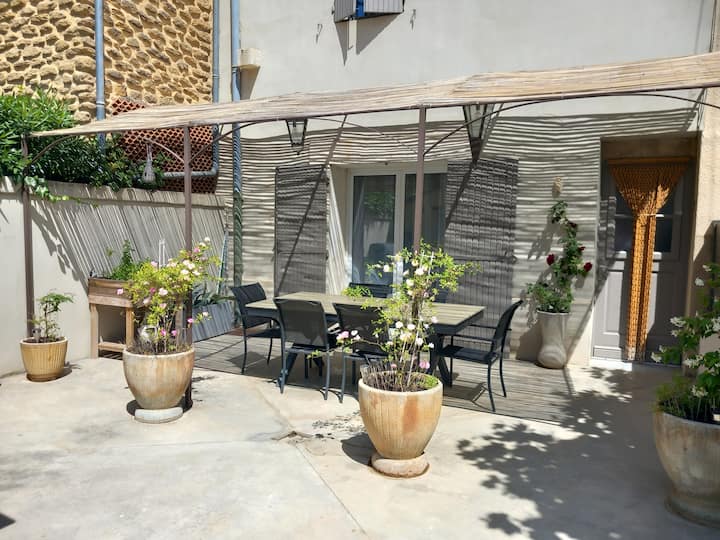 Maison Sorgues - Sorgues