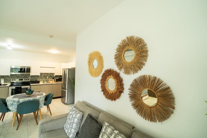Zen Haven @ The Lofts - Kingston, Jamaica