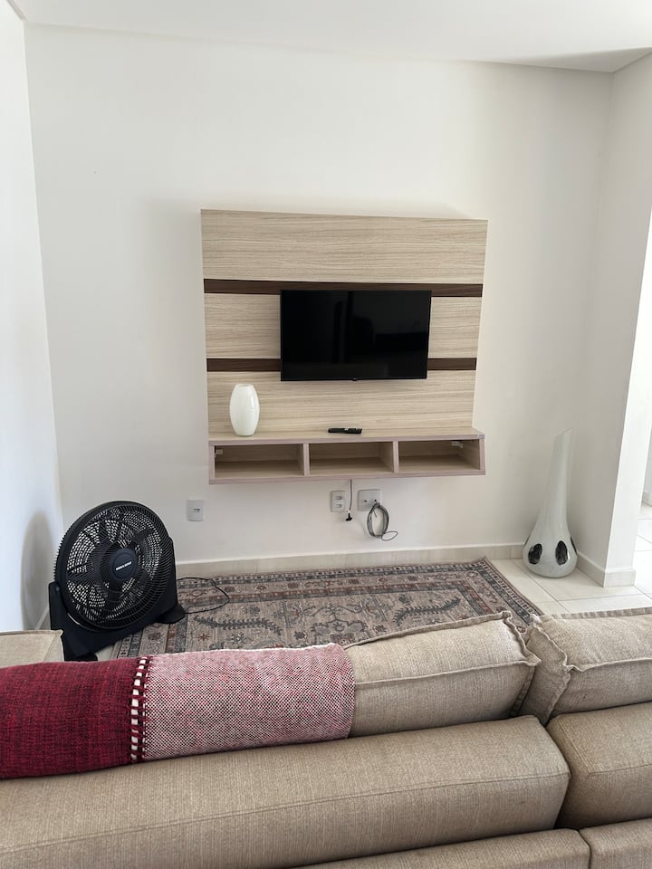 Aconchego Pequeno Príncipe - Itapema